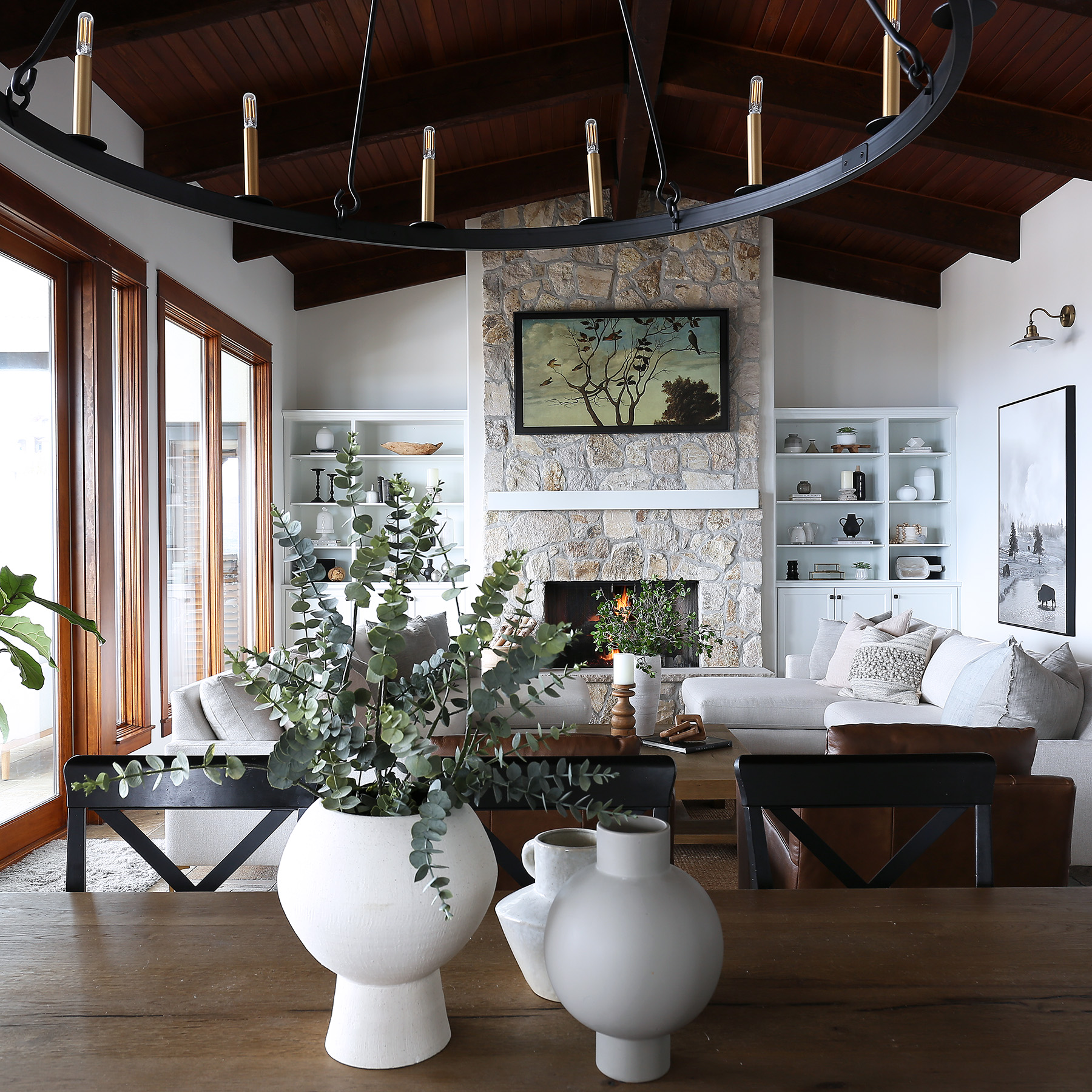 Accessorize Like a Pro - Isabey Interiors