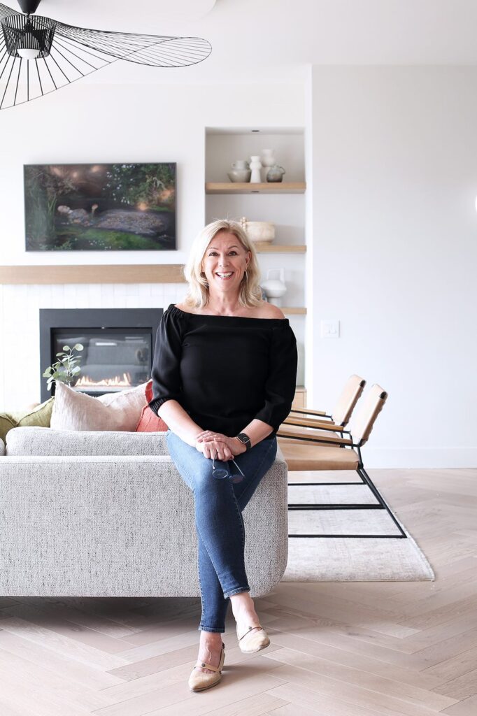 Our Team - Isabey Interiors